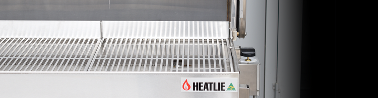 Heatlie Barbecues – Heatlie BBQs