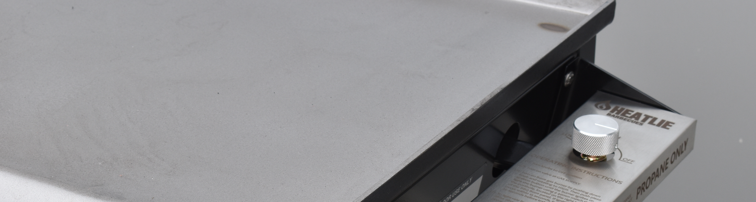 Heatlie Barbecues | Australia's Toughest BBQs – Heatlie BBQs