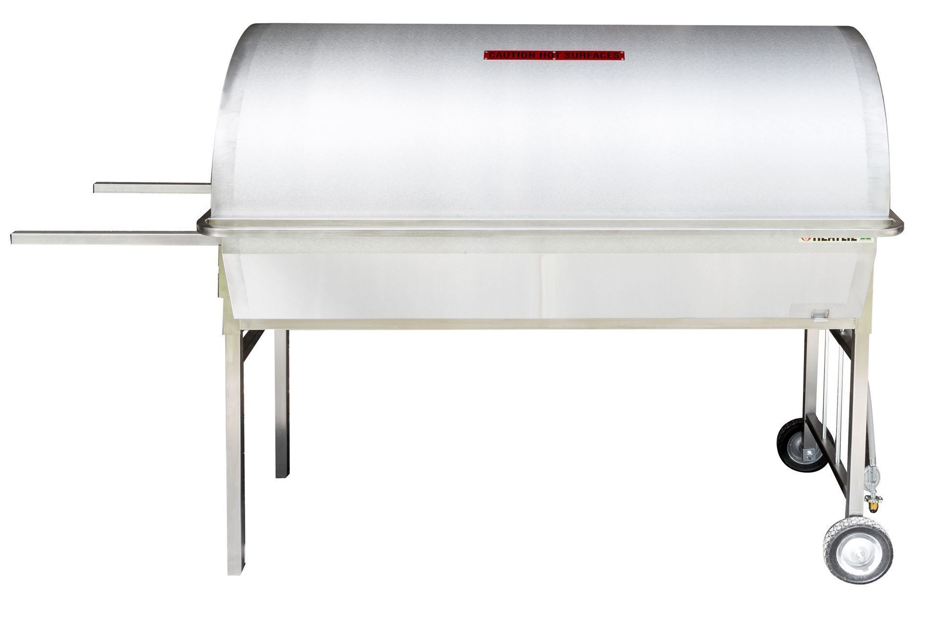 Roaster | Heatlie BBQs