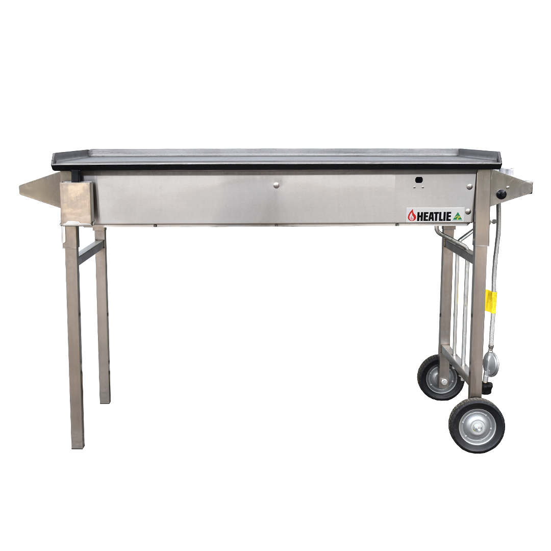 Heatlie Barbecues | Australia's Toughest BBQs – Heatlie BBQs