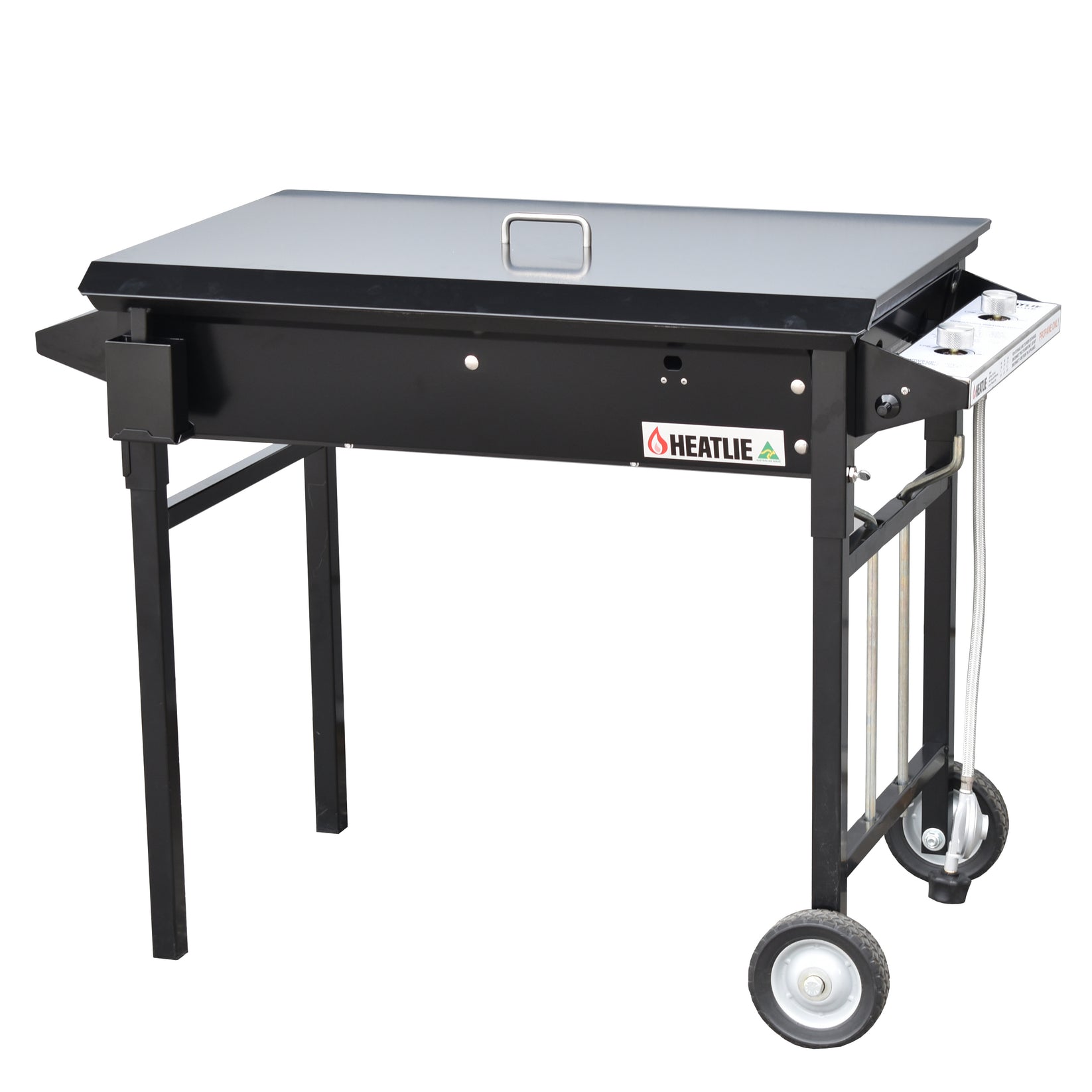 BBQs | Heatlie BBQs