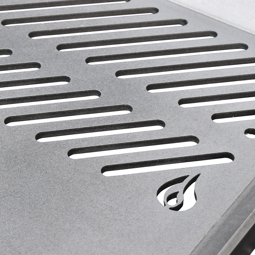 IGE Grill Plate | Heatlie BBQs