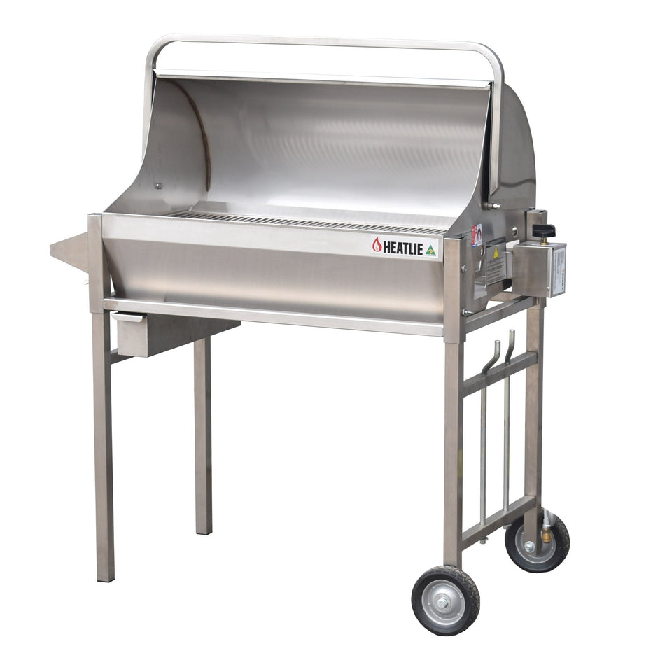 Heatlie Barbecues | Australia's Toughest BBQs – Heatlie BBQs