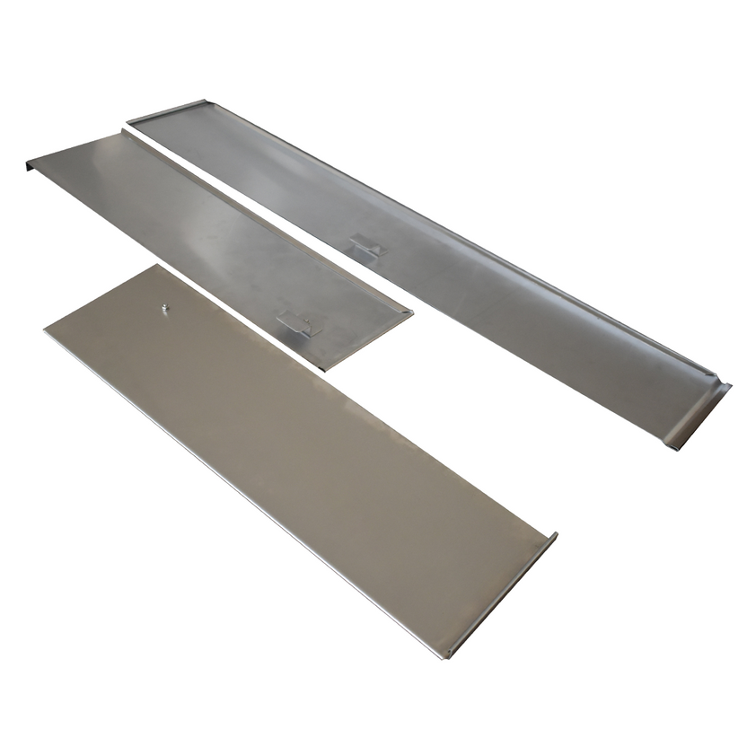 BBQ Splash Back | Heatlie BBQs